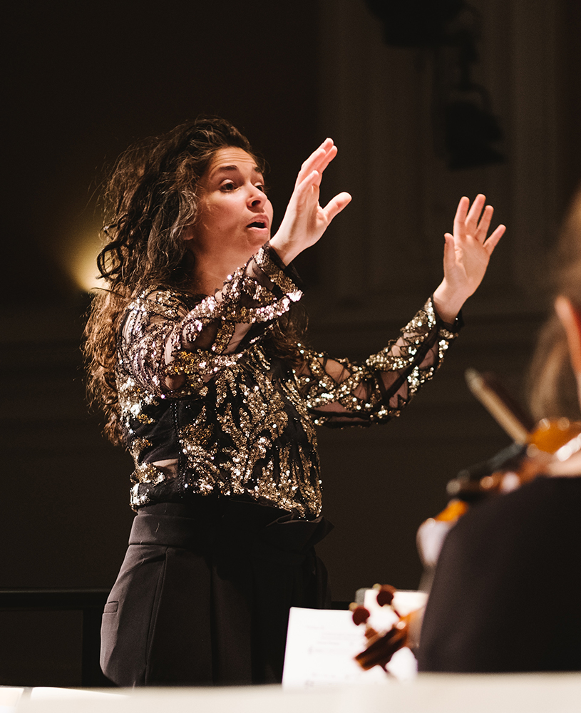 Der Applaus ­ist den Hass wert – femMit