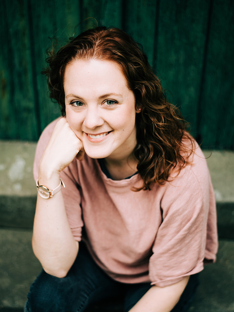 Das Taumeln des Schmetterlings – femMit